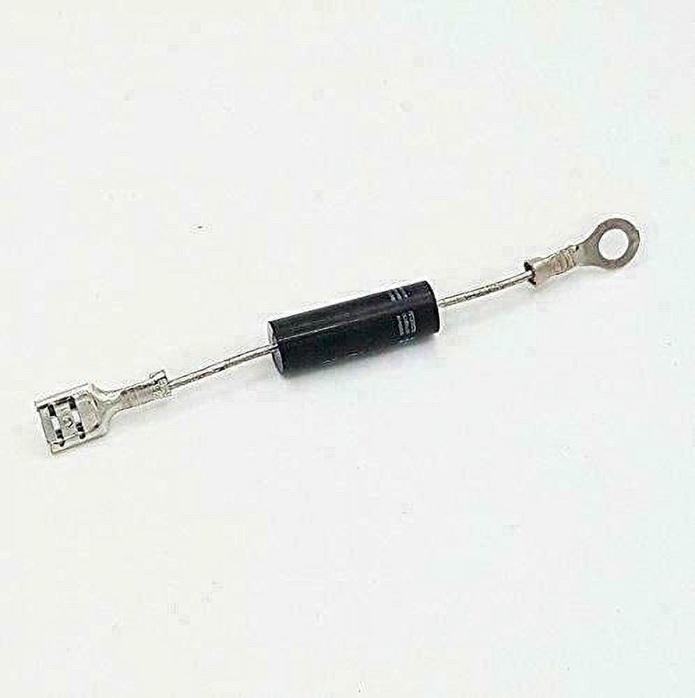 Compatible with Whirlpool WPW10687786 Microwave High Voltage Diode ...