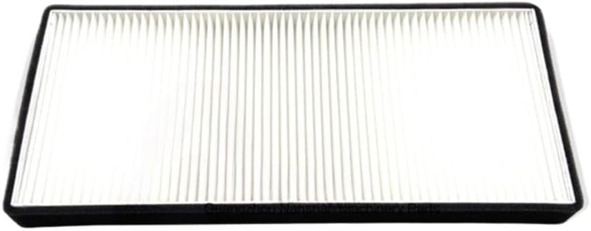 Compatible with XCMG XE75DAir conditioner filter screen air ...