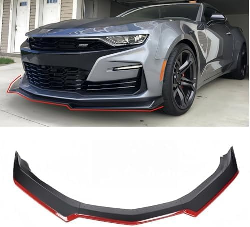 Compatible with for Camaro SS 2016-2021 / LS LT RS 2019-2021 ABS ...