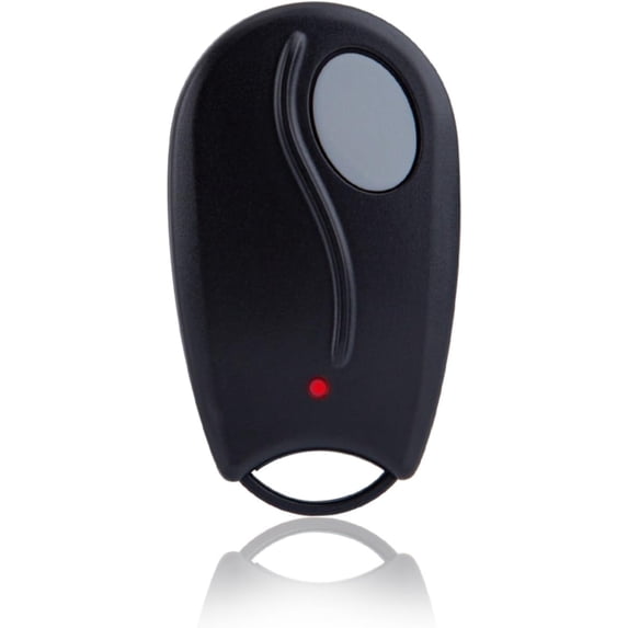 Compatible with garage door opener remote-31, 318 replaces 00879 ...