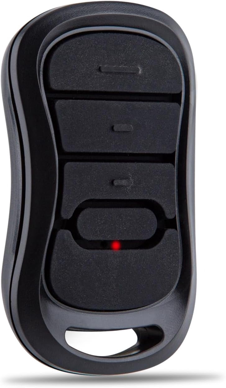 Compatible with garage door remote, compatible with ceiling opener ...