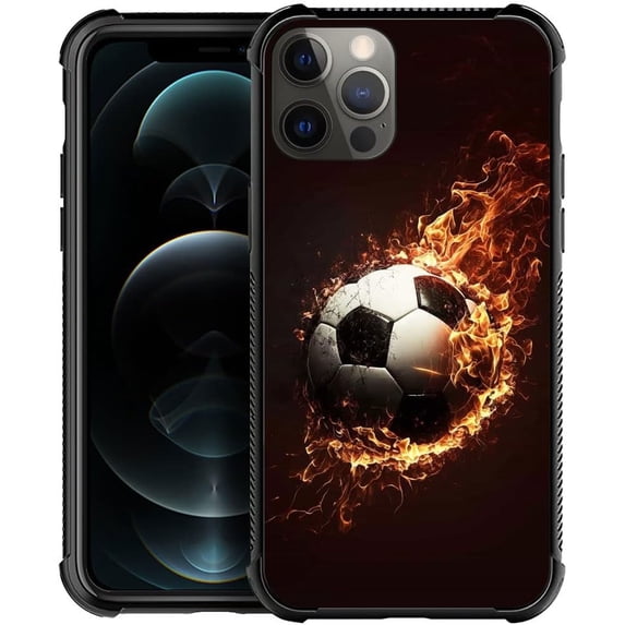 Compatible with iPhone 11 Case，Design Pattern Back Bumper Anti Scratch ...