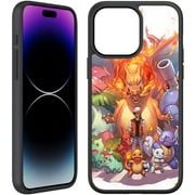 Pokemon Phones
