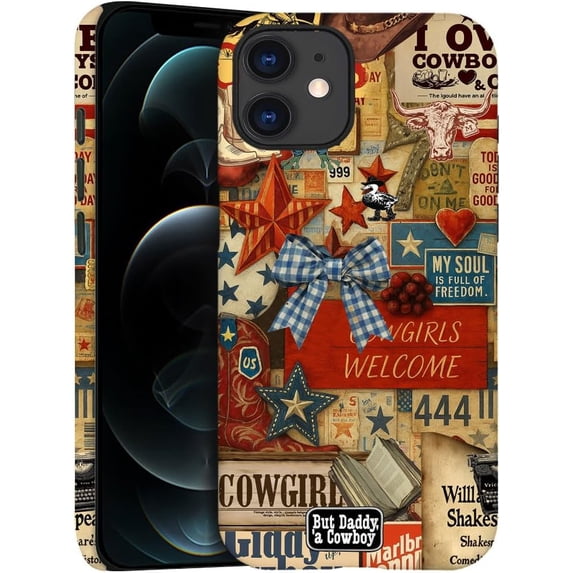 Compatible with iPhone 12, Frosted PC Anti-Scratch Shockproof Case ...