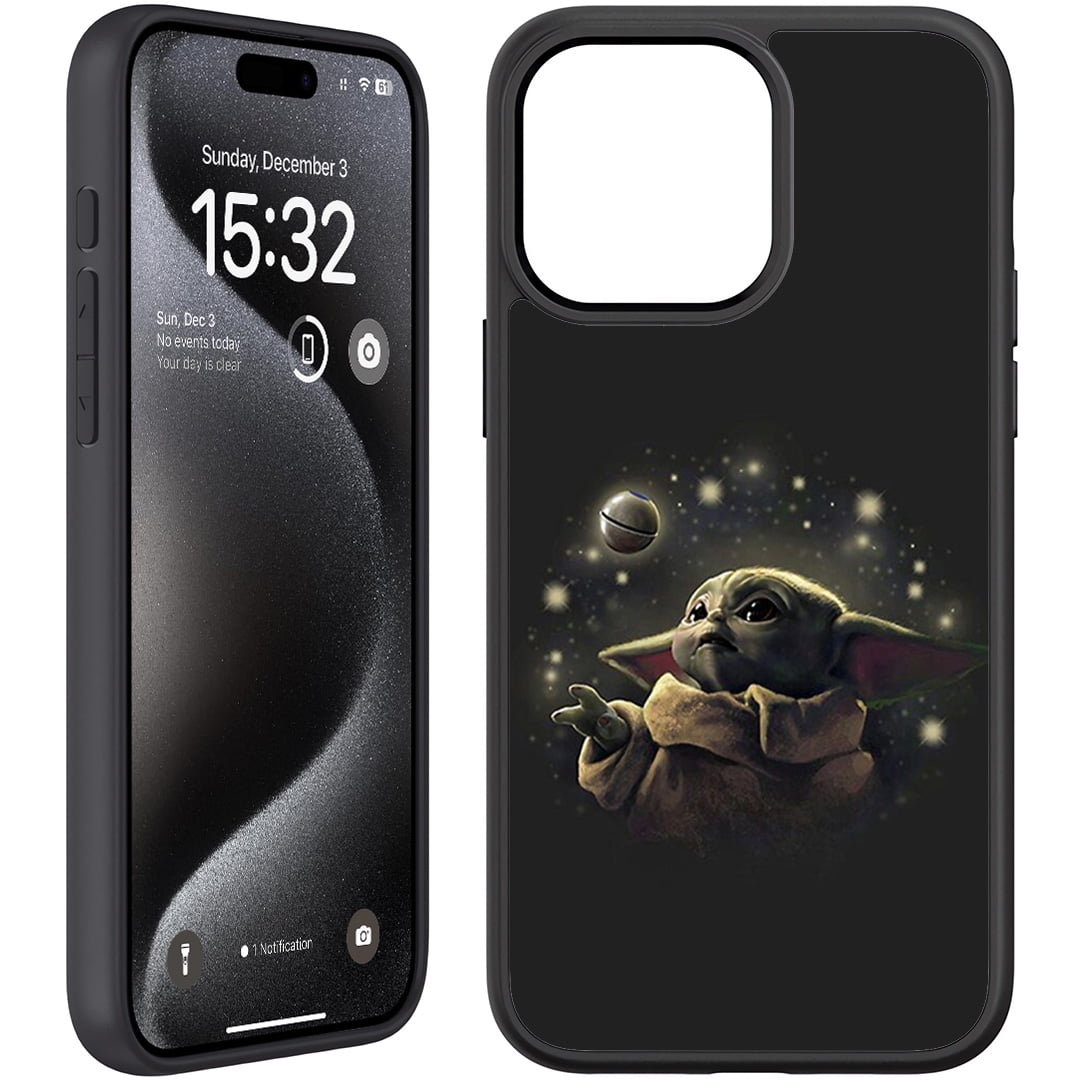 Compatible with iPhone 12 and iPhone 12 Pro (6.1") Phone Case (Matte ...