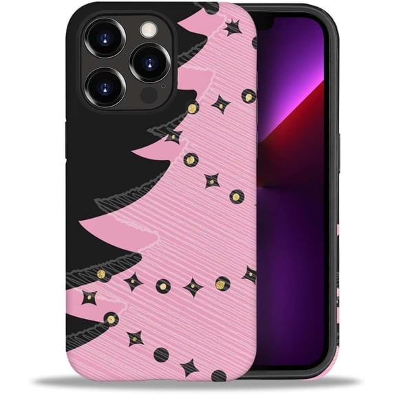 Compatible with iPhone 13 Pro Case, Joy Tree Heavy Duty Shockproof ...