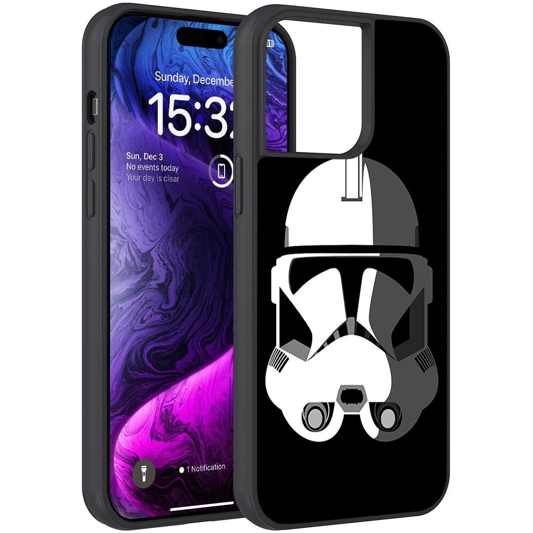 Compatible with iPhone 13 Pro Max (6.7 inch) Phone Case ,hard (PC) back ...