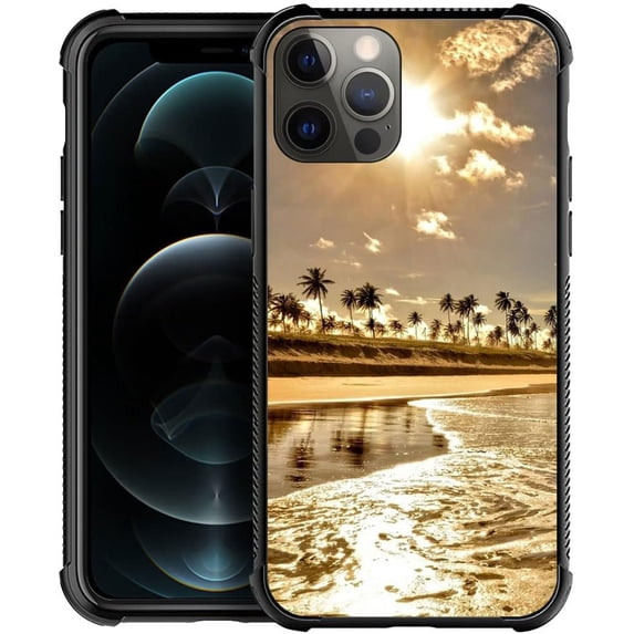 Compatible with iPhone 14 Plus Case，Design Pattern Back Bumper Anti ...