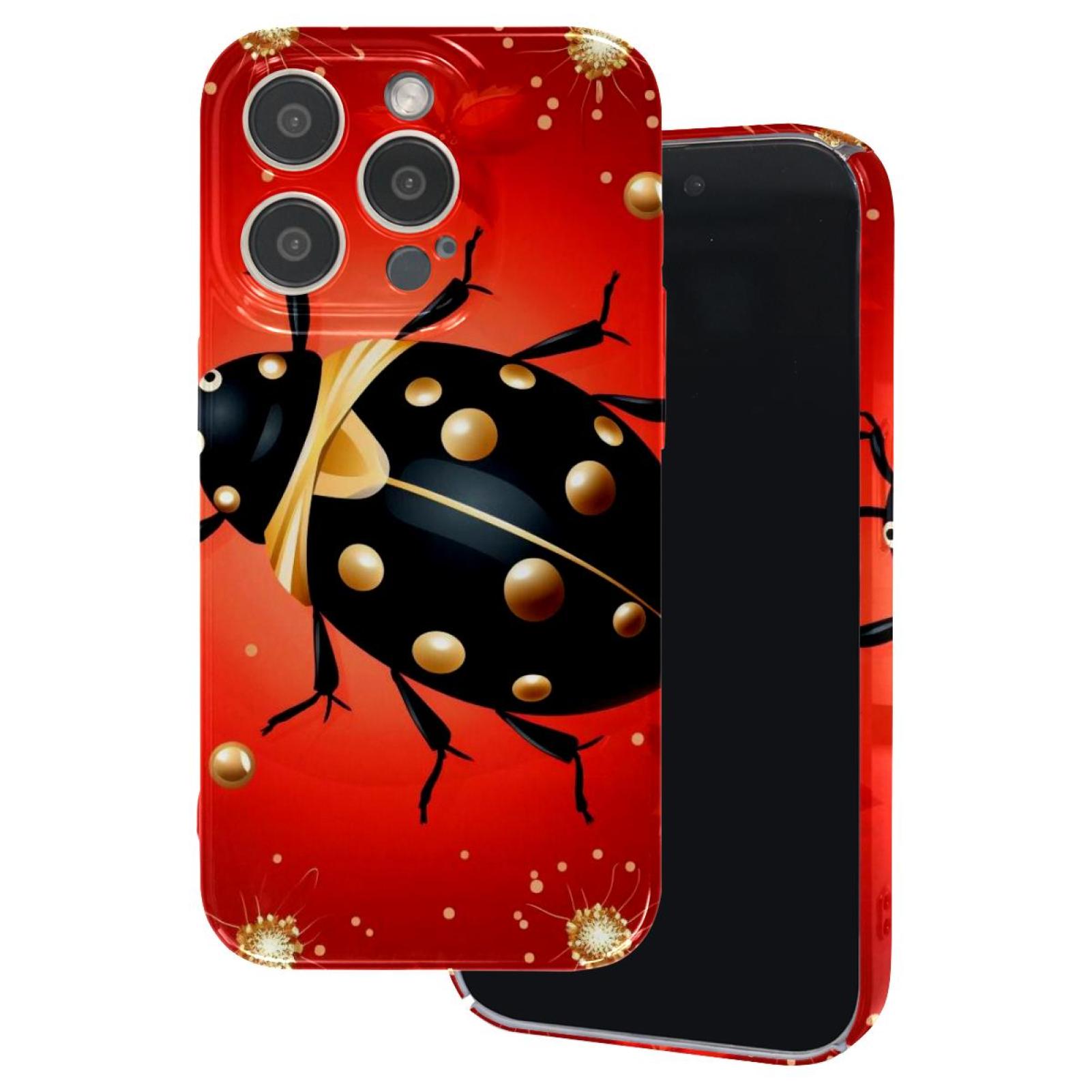 Compatible with iPhone 14 pro/14 pro max/15 pro/15 pro max Cases, 4 ...