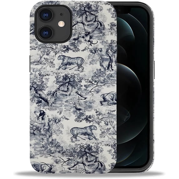 Compatible with iPhone 15 Pro Max Case, The Magician's Bookshelf 2 in 1 ...