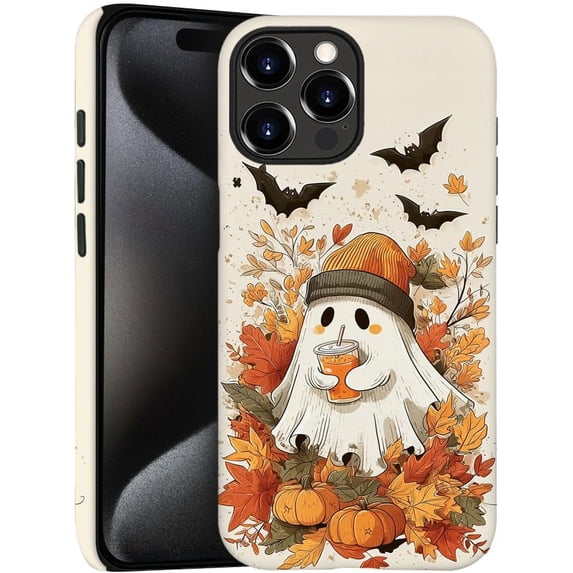Compatible with iPhone 15 Pro Max, Frosted PC Anti-Scratch Shockproof ...