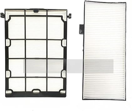 Compatible withFot dx dh dx75 9cAir conditioning filter elementdx130 ...