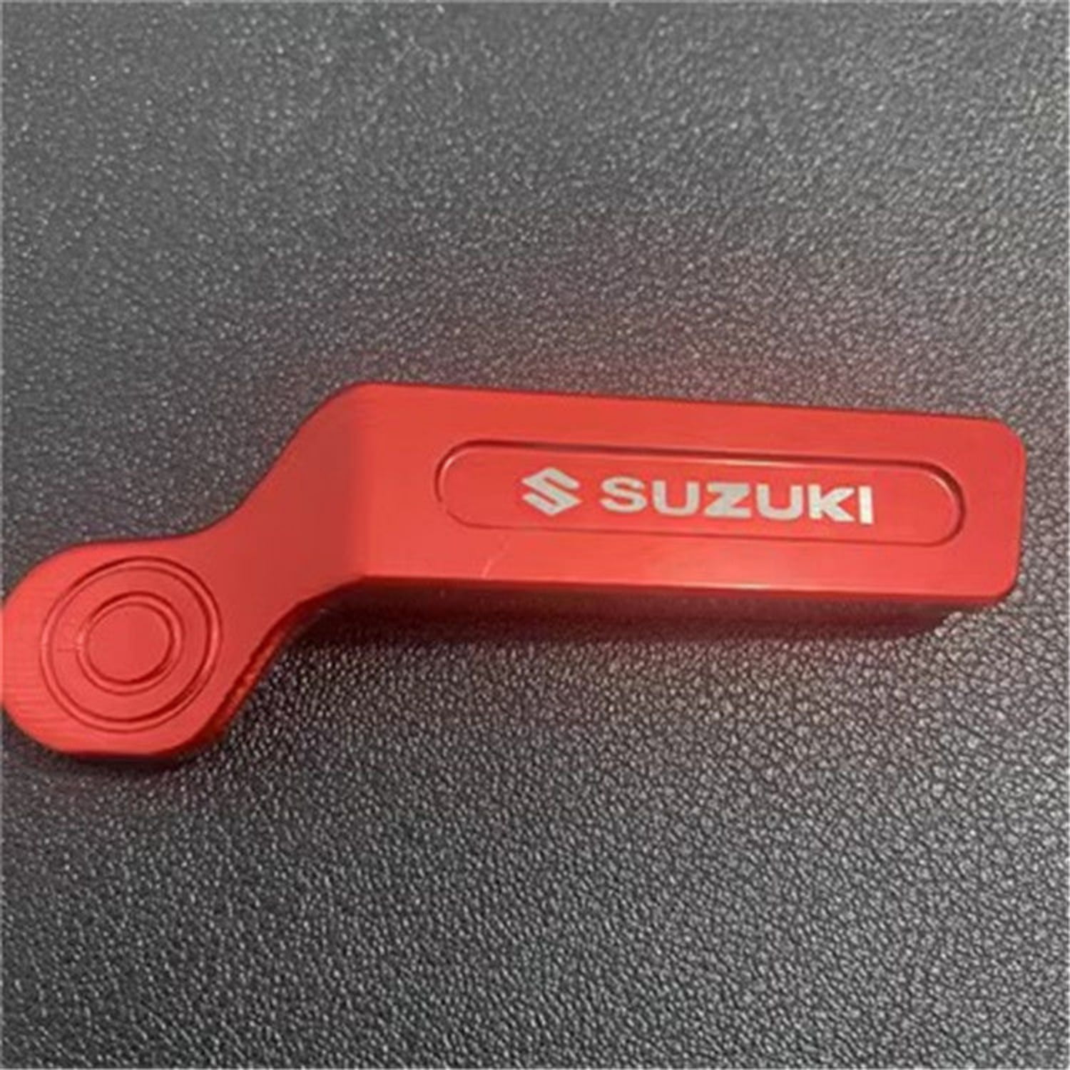 Compatible withSuzuki uy125 uu yoyo little dolphin ue horn button ...