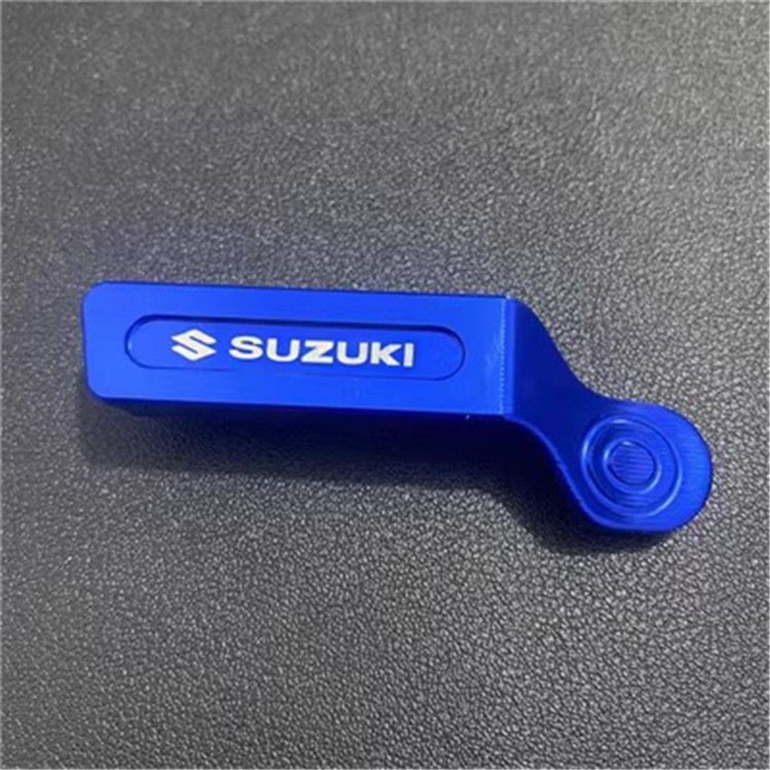 Compatible withSuzuki uy125 uu yoyo little dolphin ue horn button extension key start button ...