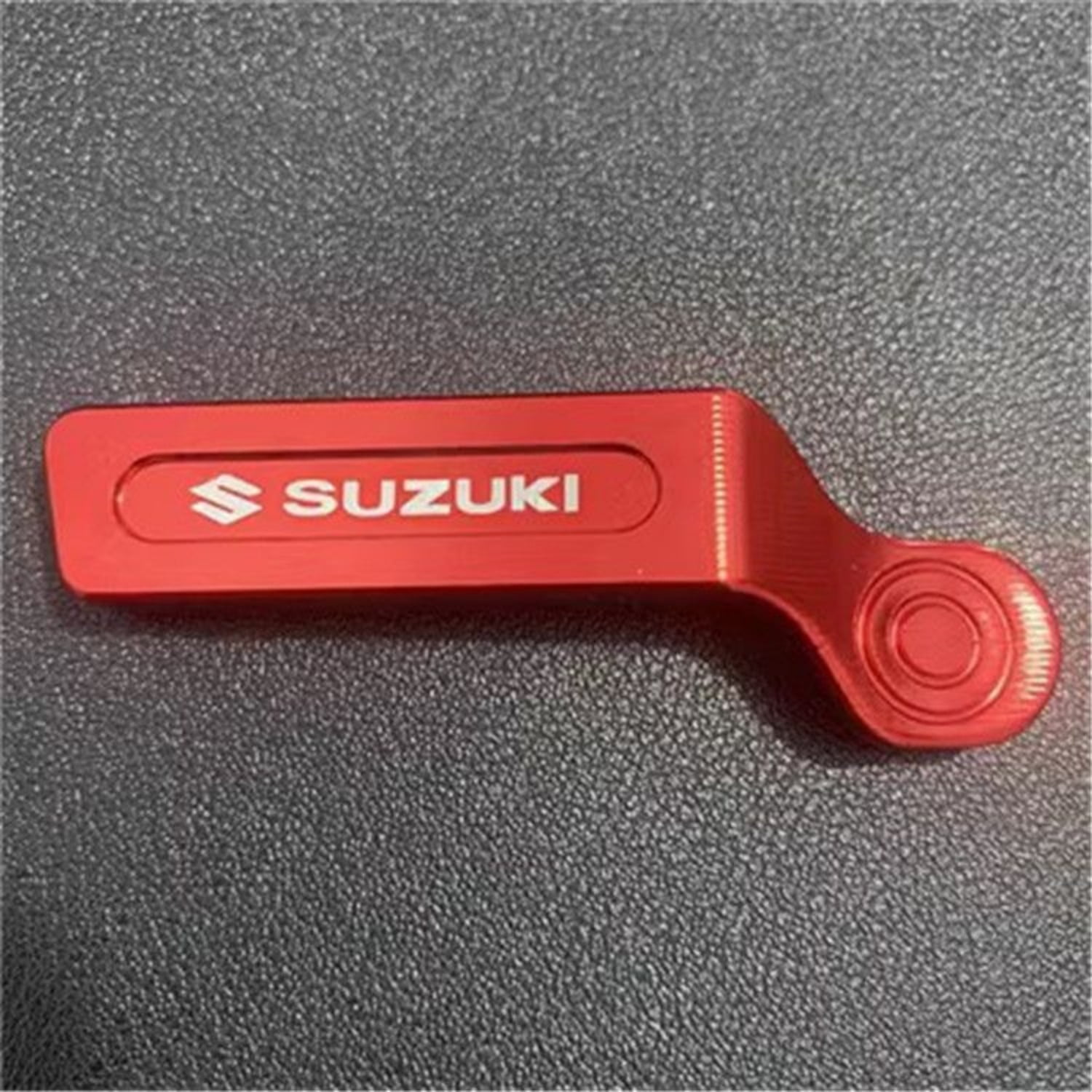 Compatible withSuzuki uy125 uu yoyo little dolphin ue horn button extension key start button ...