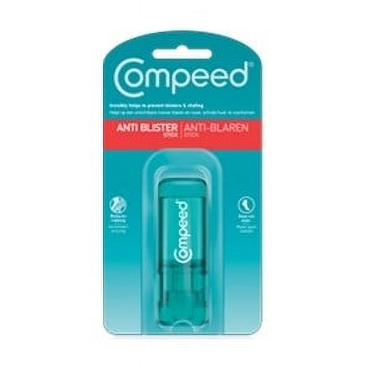 Compeed