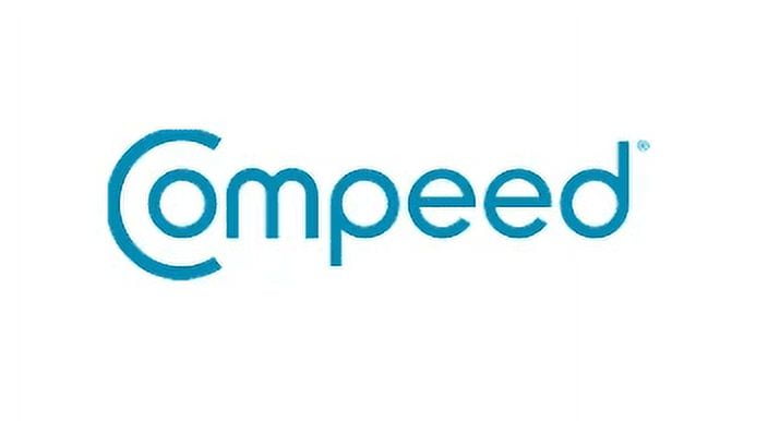 Compeed Blister Mixed Sizes 12 Ct HSA/FSA Eligible - Walmart.com