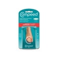 Compeed Toes Blisters Bandages x8 - Walmart.com