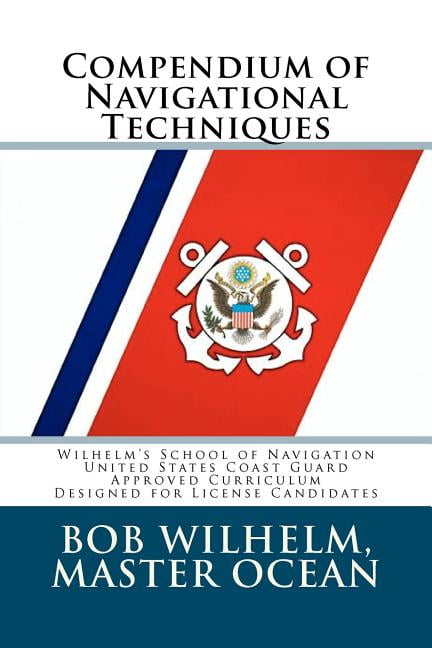 Compendium of Navigational Techniques (Paperback) - Walmart.com