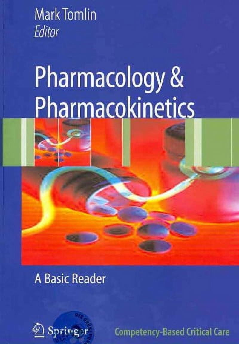 Competency-Based Critical Care: Pharmacology and Pharmacokinetics: A ...