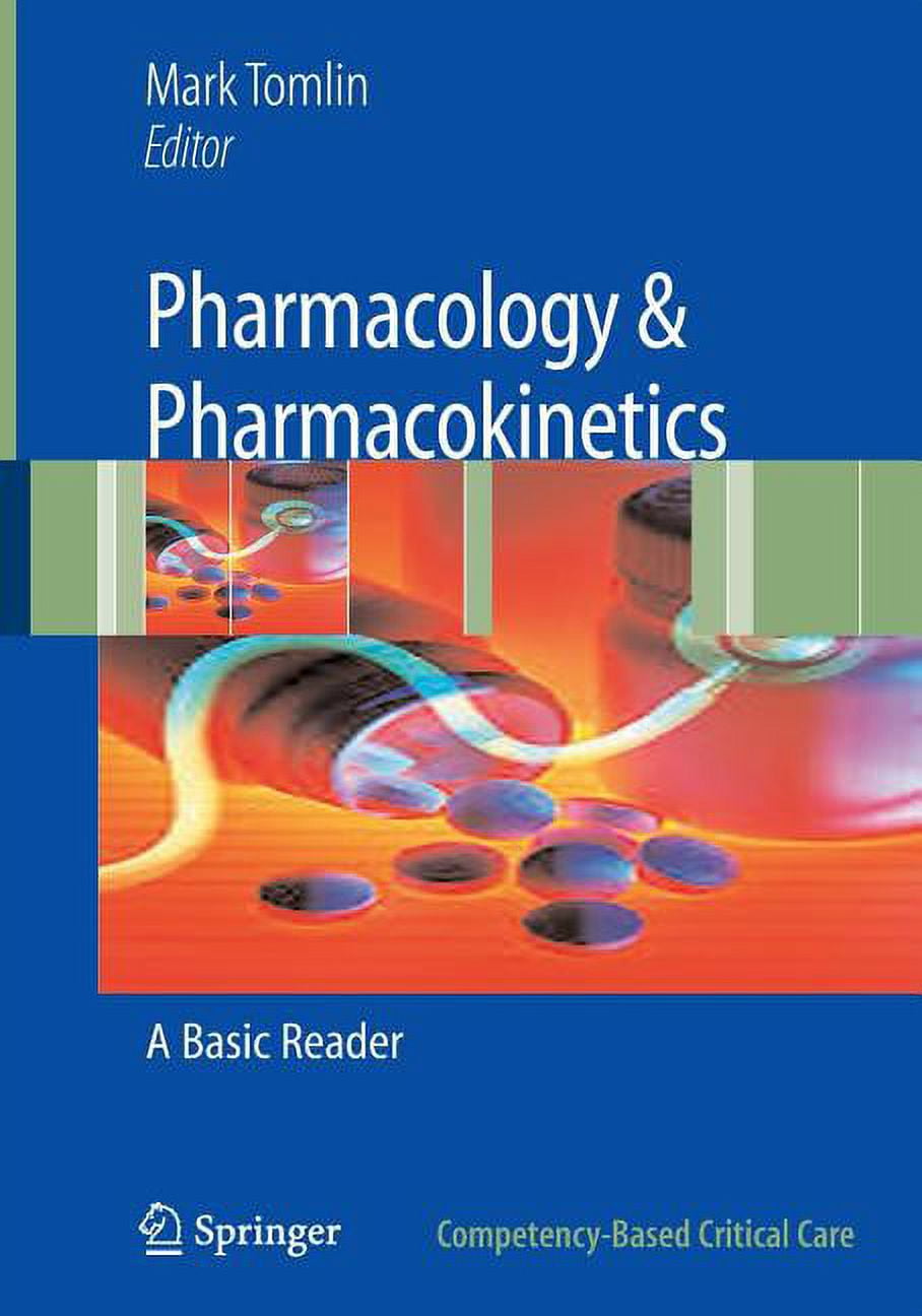 Competency-Based Critical Care Pharmacology and Pharmacokinetics: A ...