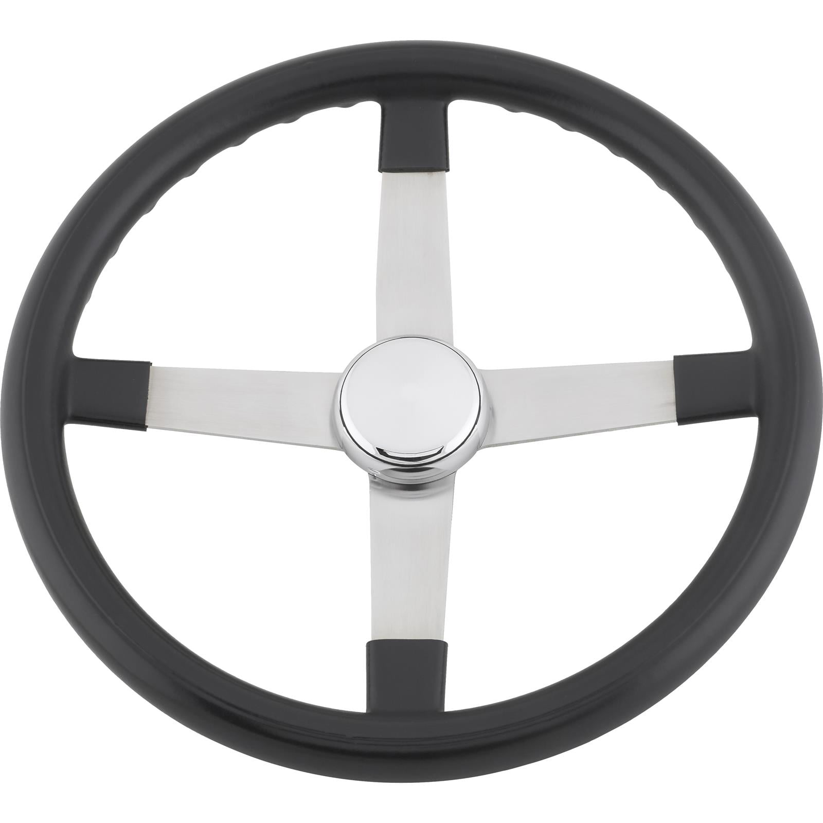 Brent Wheel