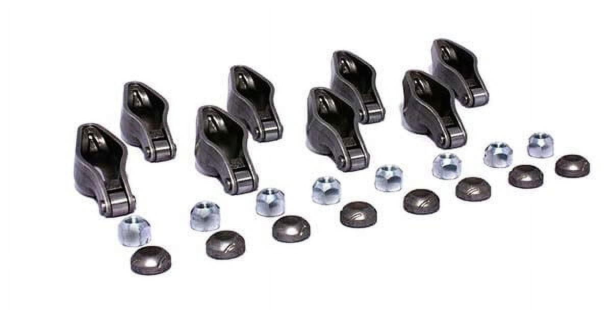 COMP Cams Magnum Roller Rockers CS 1.52 - Walmart.com