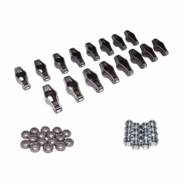 Competition Cams 1450-16 1.7 Ratio Small Block Ford Magnum Roller Tip ...