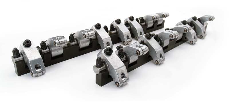 COMP Cams Shaft Rocker Set Std Gm LS1 1 - Walmart.com