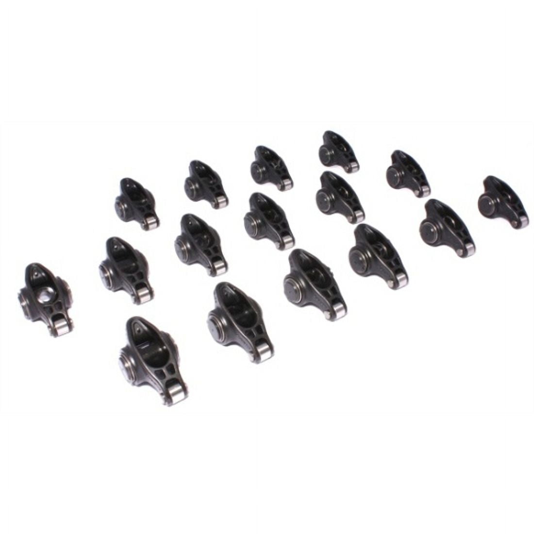 Competition Cams 1620-16 Ultra Pro Magnum Roller Rocker Arms - Walmart.com