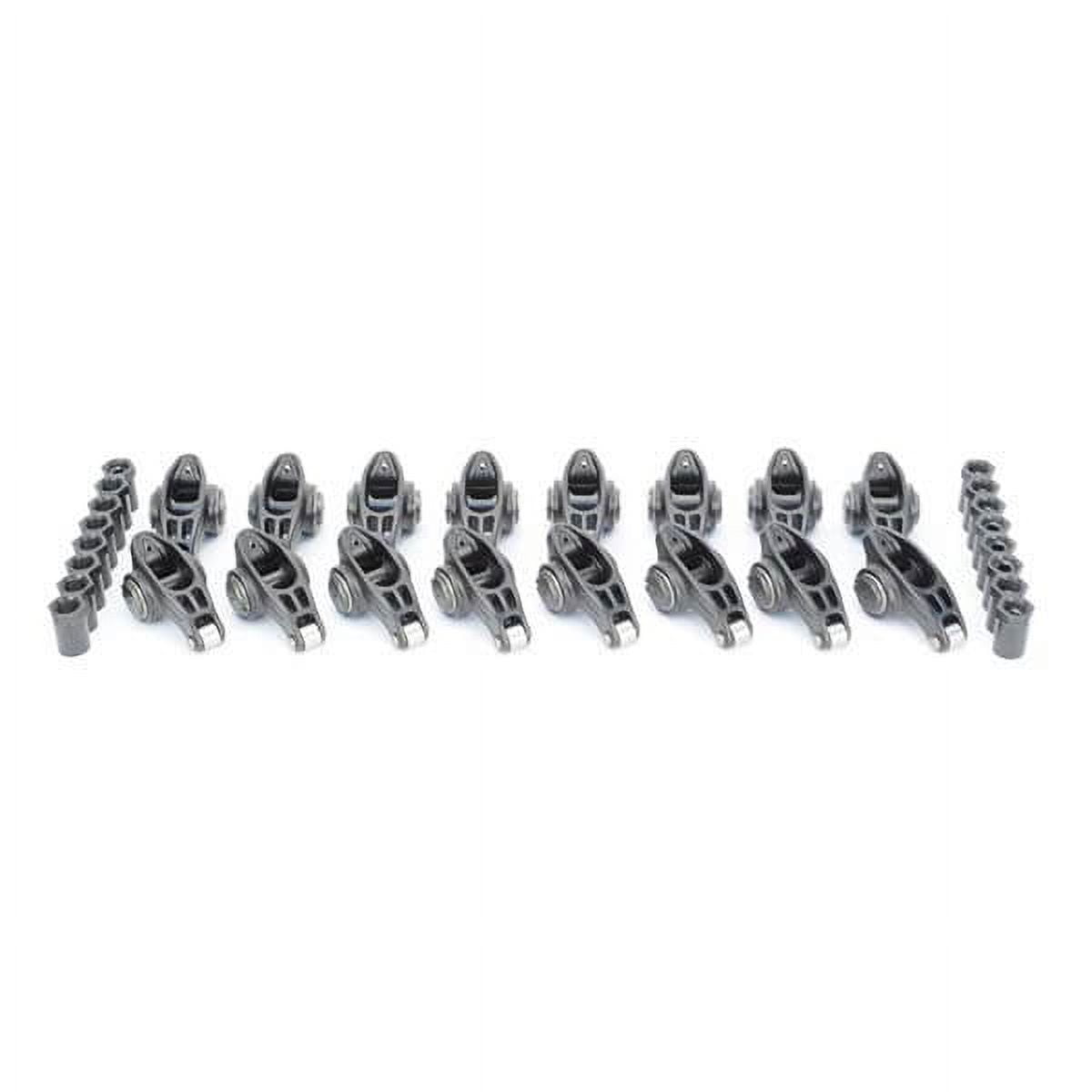 Competition Cams 1625-16 Ultra Pro Magnum Roller Rocker Arms - Walmart.com