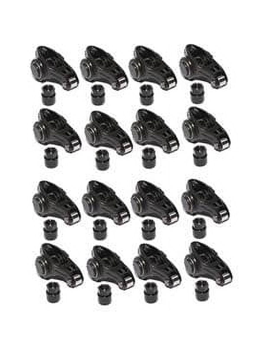 Competition Cams 1676-16 Ultra Pro Magnum Roller Rocker Arms Fits ...