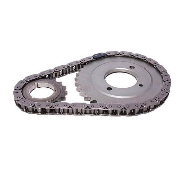 Competition Cams 2139 Magnum Double Roller Timing Set Fits select: 1970 ...