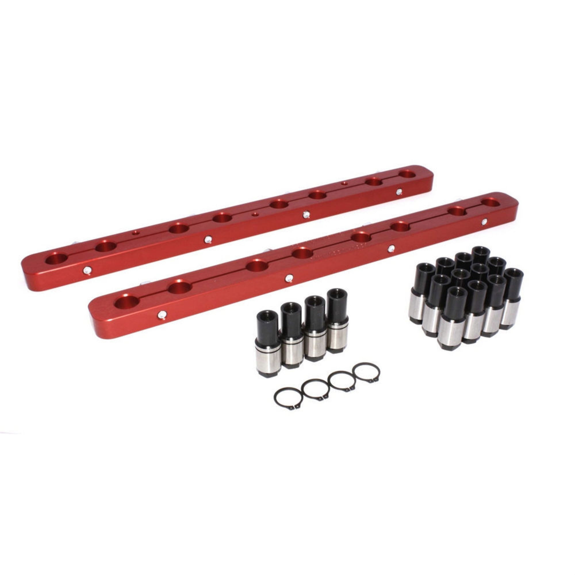 Sbc Stud Girdle 3/8 Stud Solid Bar Design - Walmart.com