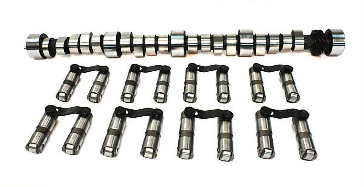 Competition Cams CL11-602-8 Big Mutha Thumpr Camshaft/Lifter Kit Fits ...