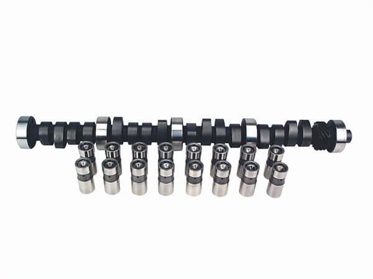 Competition Cams CL31-242-3 Xtreme Energy Camshaft/Lifter Kit - Walmart.com