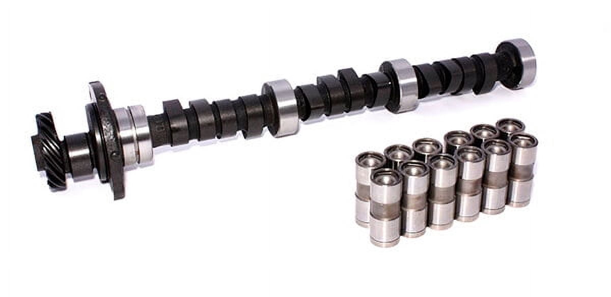 Competition Cams CL69-246-4 High Energy Camshaft/Lifter Kit Fits select ...
