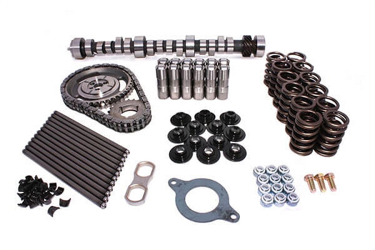 Competition Cams K09-412-8 Magnum Camshaft Kit Fits select: 1988-1995 ...