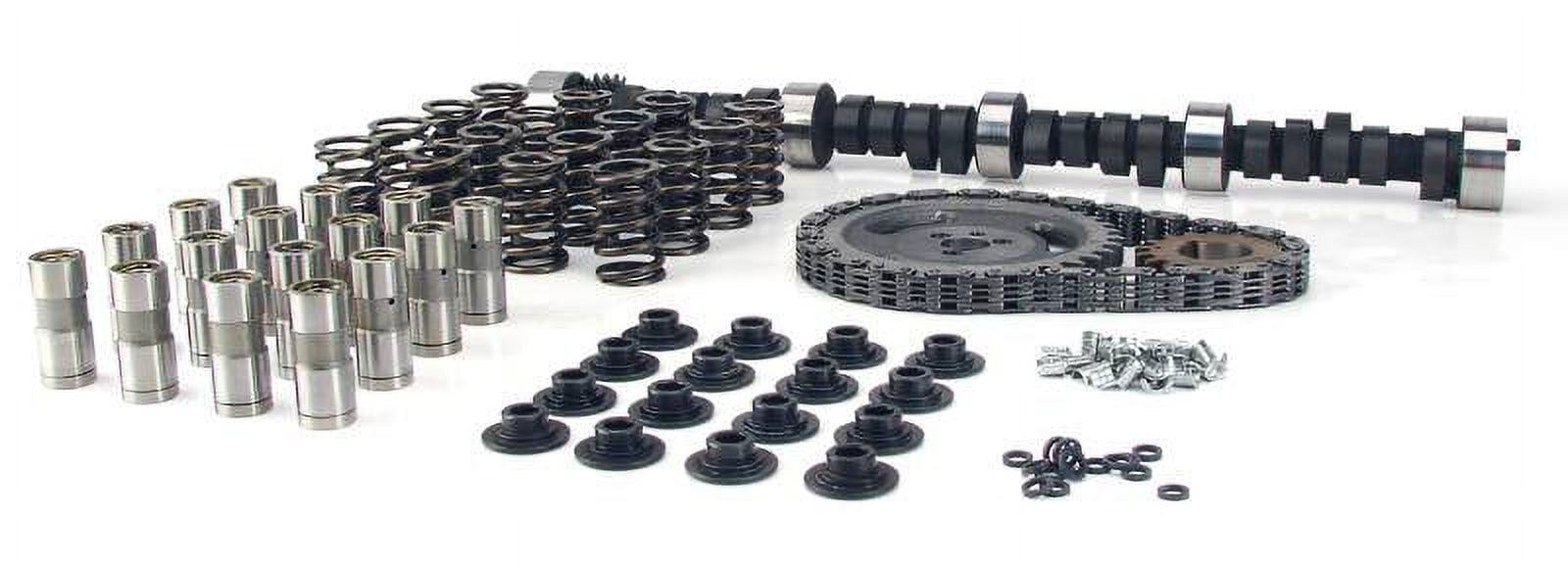 Competition Cams K12-250-3 Xtreme Energy Camshaft Kit Fits select: 1967 ...