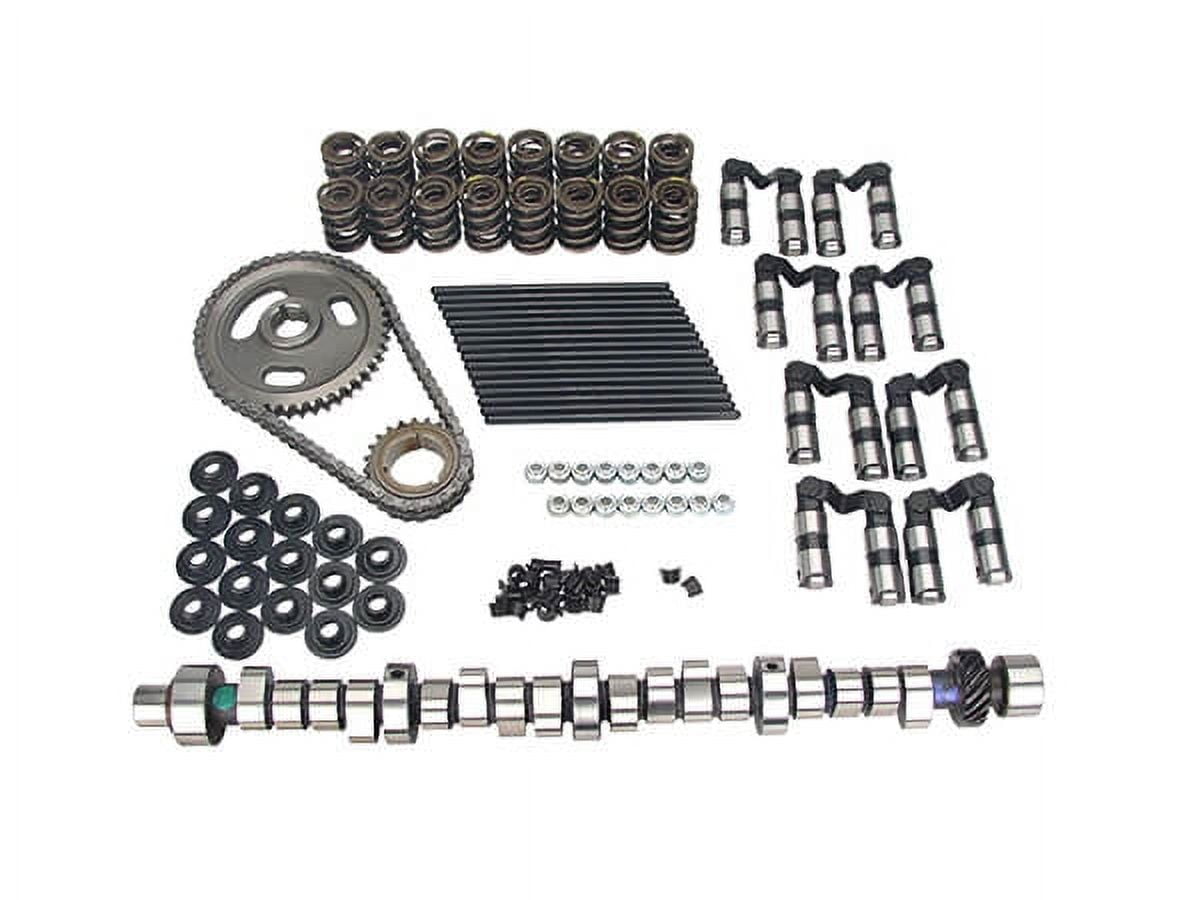 Competition Cams K20-601-9 Mutha Thumpr Camshaft Kit Fits select: 1994 ...