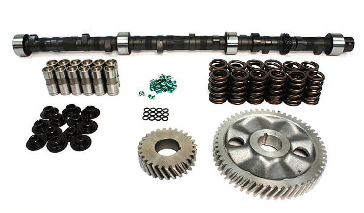 Competition Cams K61-113-4 High Energy Camshaft Kit Fits select: 1970 ...