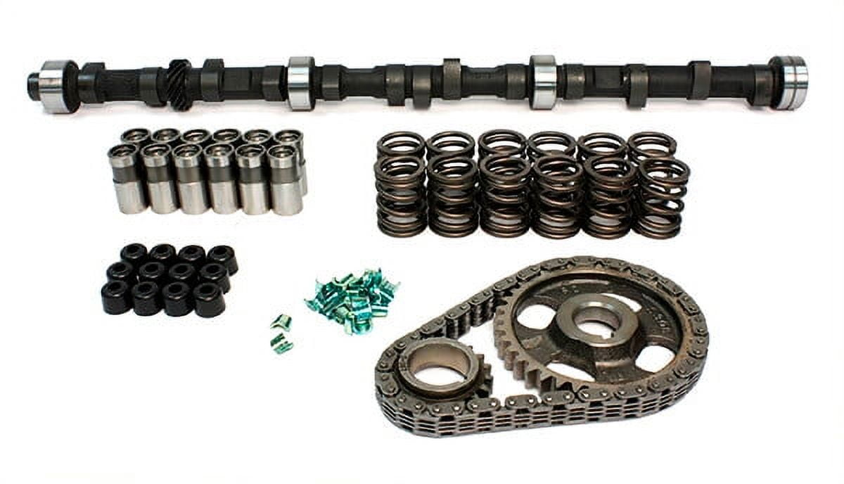 Competition Cams K65-236-4 High Energy Camshaft Kit - Walmart.com