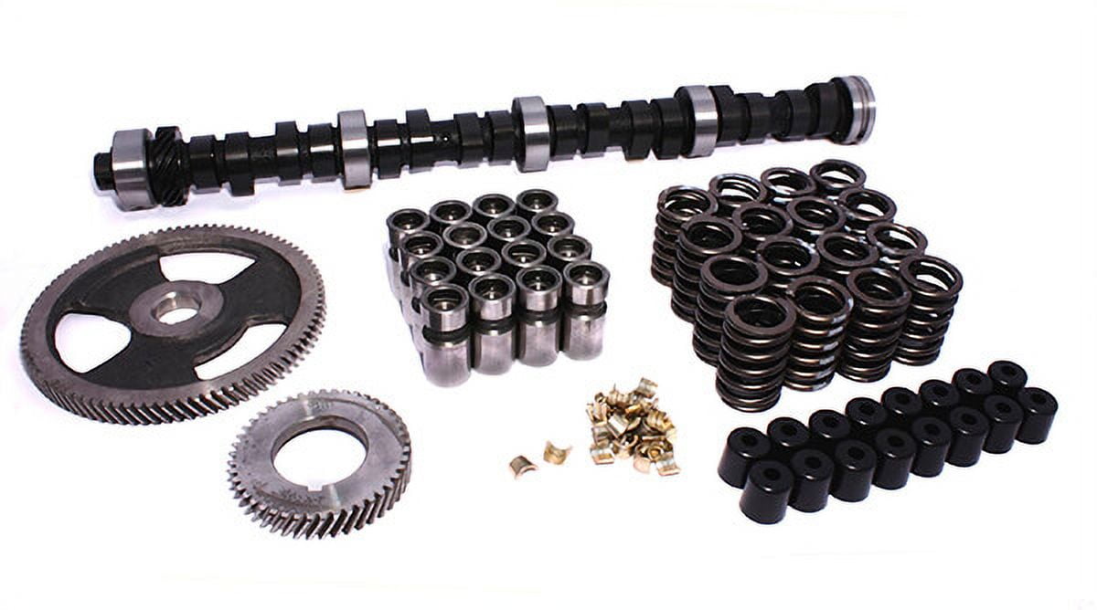Competition Cams K83-202-4 High Energy Camshaft Kit - Walmart.com