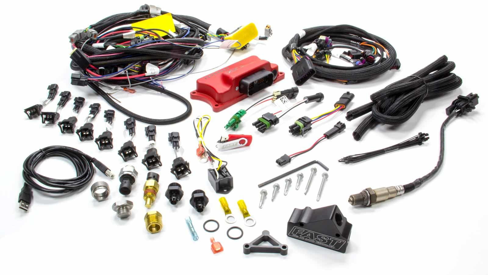 Competition Cams MJ124-2 MaxJet Gasoline Jets - Walmart.com