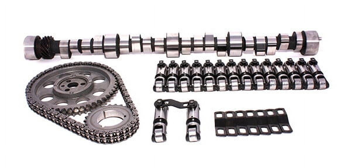 Competition Cams SK11-771-8 Xtreme Energy Camshaft Small Kit Fits ...