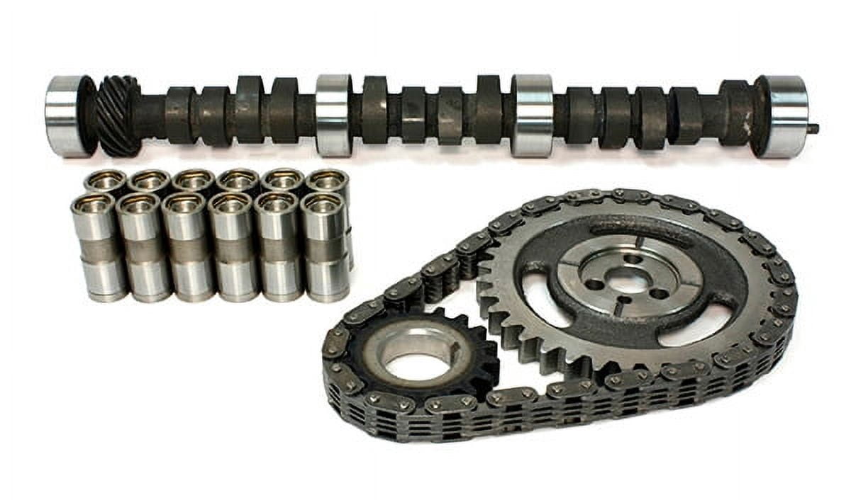 Competition Cams SK15-115-4 High Energy Camshaft Small Kit Fits select ...