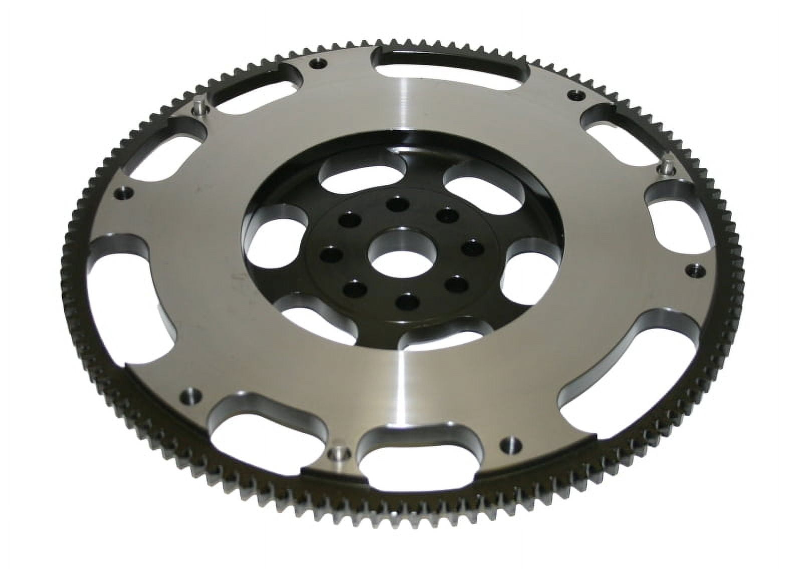 Competition Clutch 1989-1998 Nissan 240SX 12.32lb Steel Flywheel ...