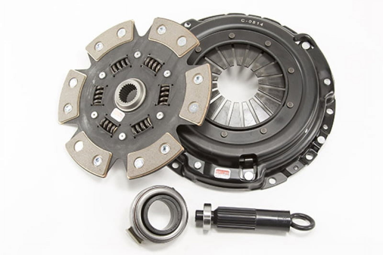 Competition Clutch Subaru Forester/Impreza/Legacy/Outback Stage 1 ...