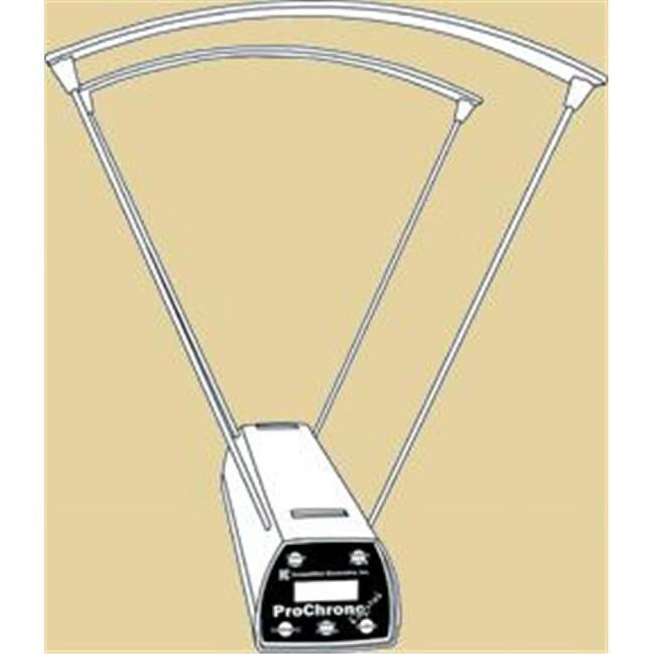 Competition Electronics 6157 Pro Chrono Digital Chronograph - Walmart.com