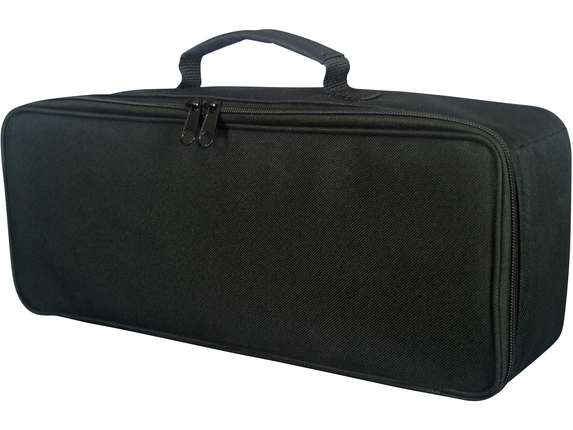 Competition Electronics Padded Carrying Case Black - Walmart.com